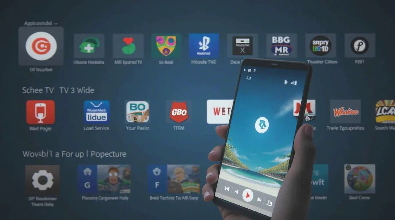 best android tv live tv apps – Kostenlose Streaming-Tipps